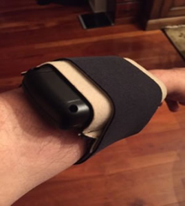 Technology – Fist Assist Devices